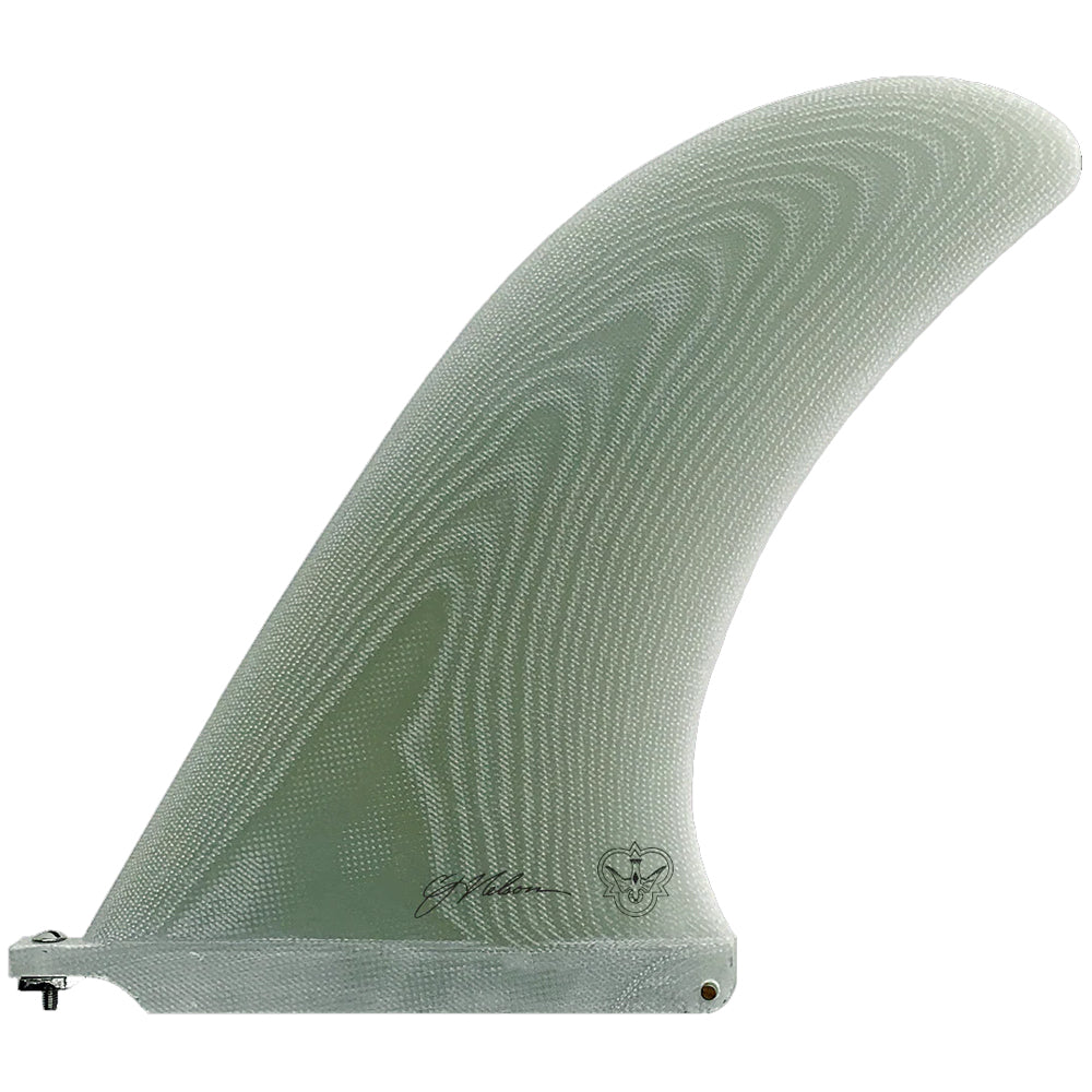 Flying Diamonds - CJ Nelson - Classic Pivot - Clear – Satorial Supplies