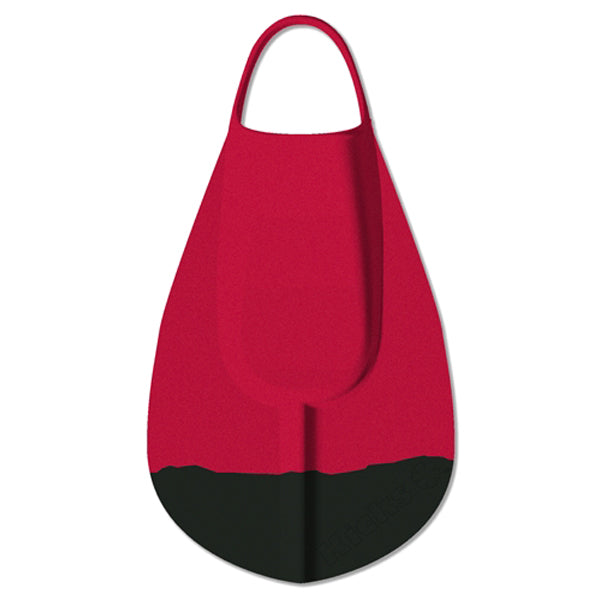 Kicks Fins - Aka Lyman - Kapakahi Red – Satorial Supplies